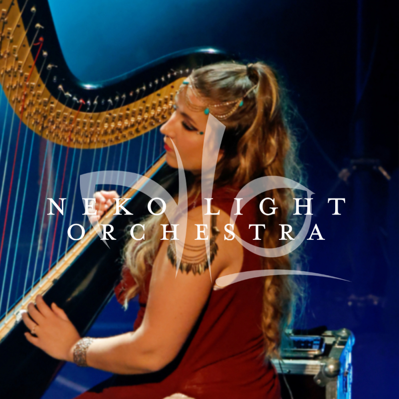 Neko Light Orchestra | Billetterie