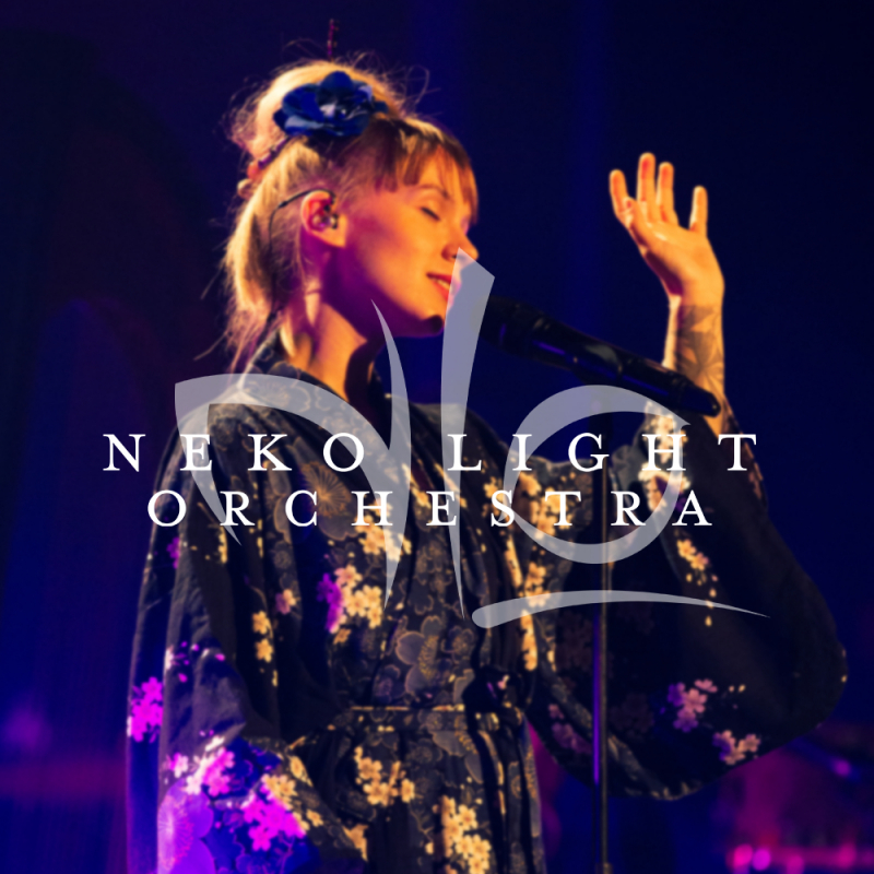 Neko Light Orchestra | Billetterie