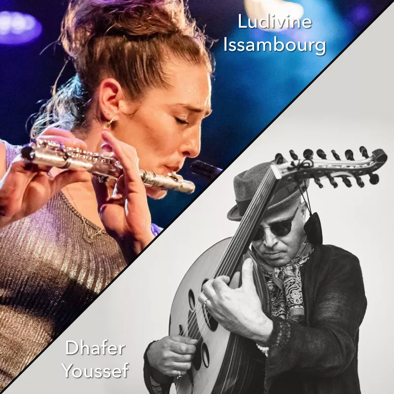 Jazz en Comminges - 21ème édition | Billetterie